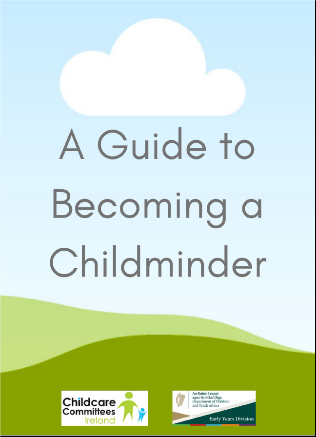 Kildare > Childminders